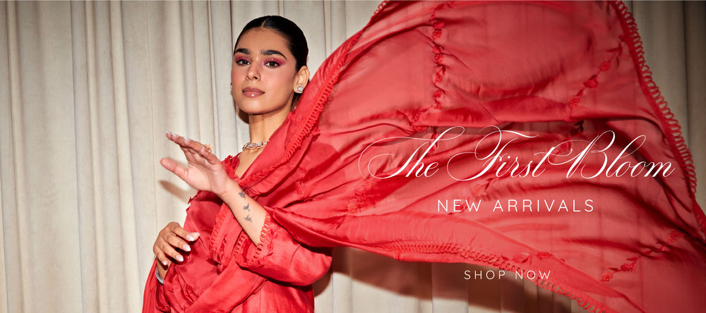 Buy Trendy Dresses for Women Online | Dohr India