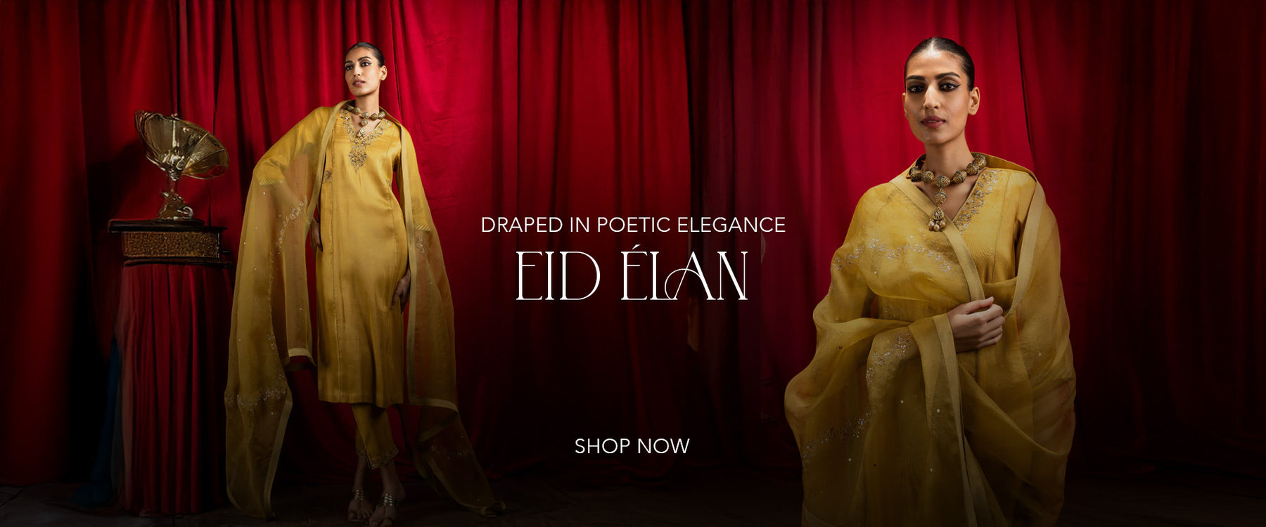 Dohr India | Designer Indian Ethnic Wear for women